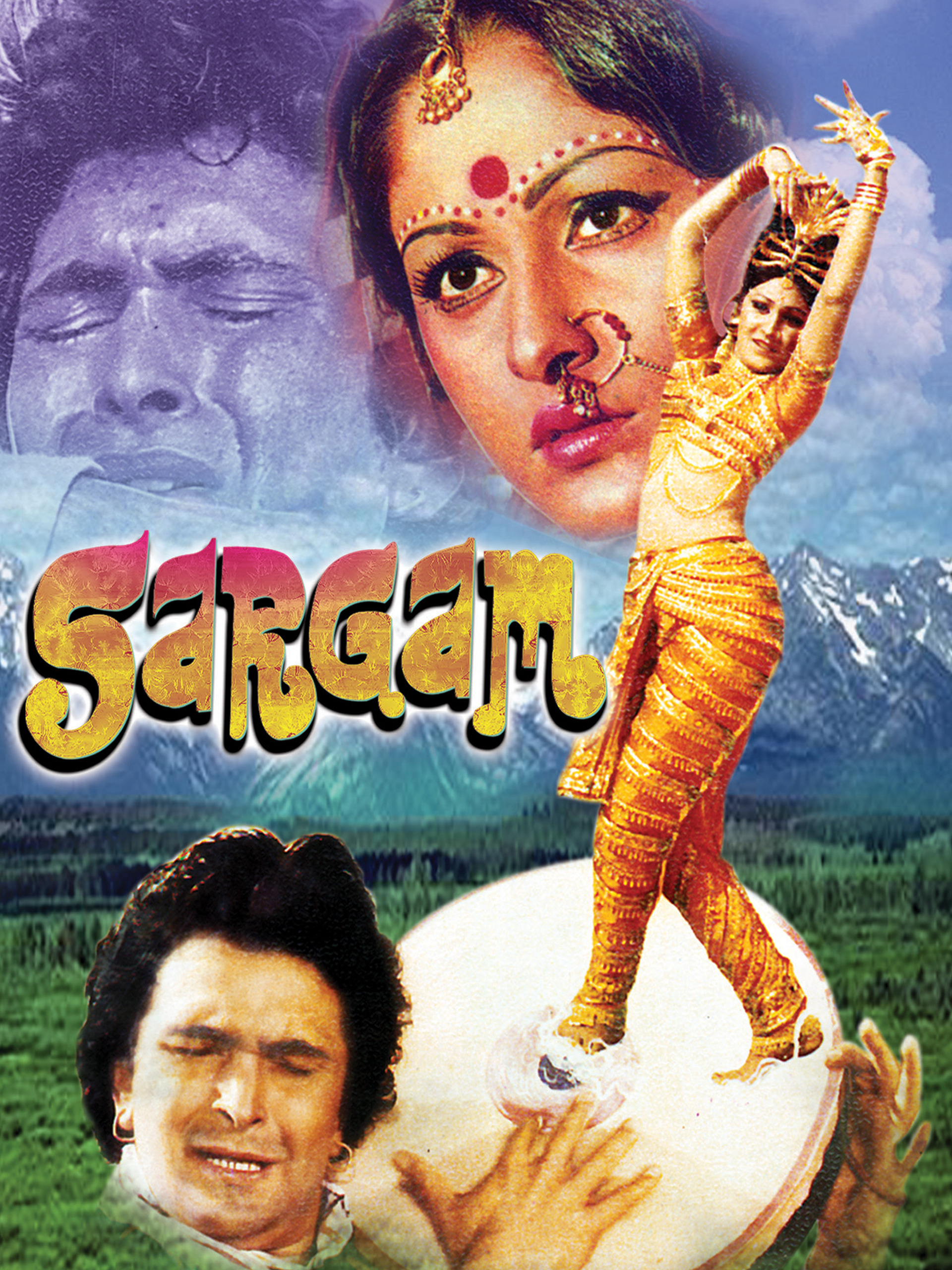 Sargam 1979