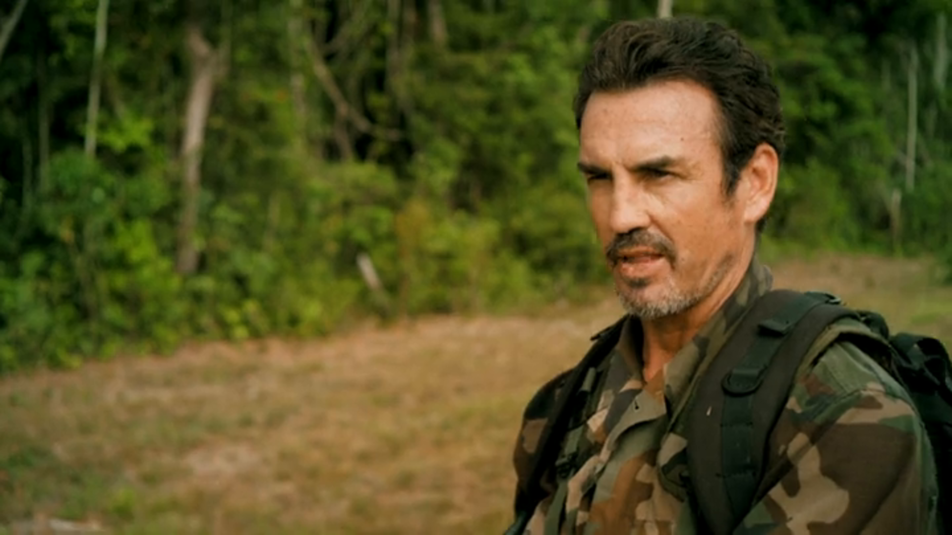 Prime Video: Jurassic attack