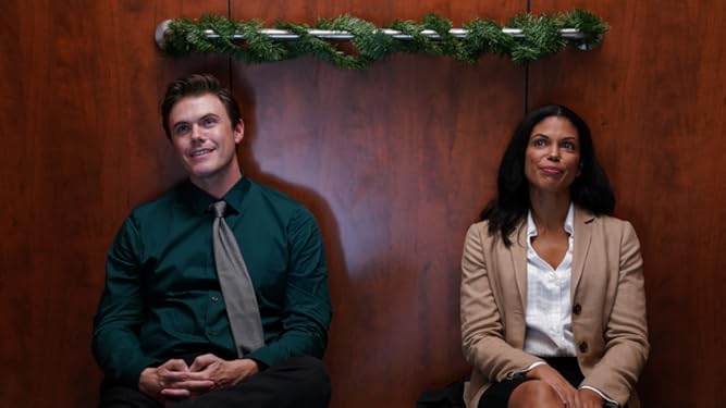 Karla Mosley And Jeremiah Frei Pearson