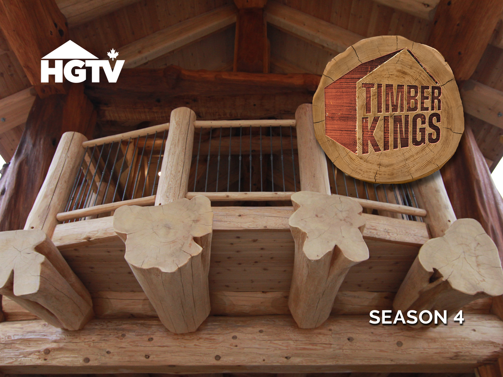 Timber Kings Episodes at Sam Kyle blog
