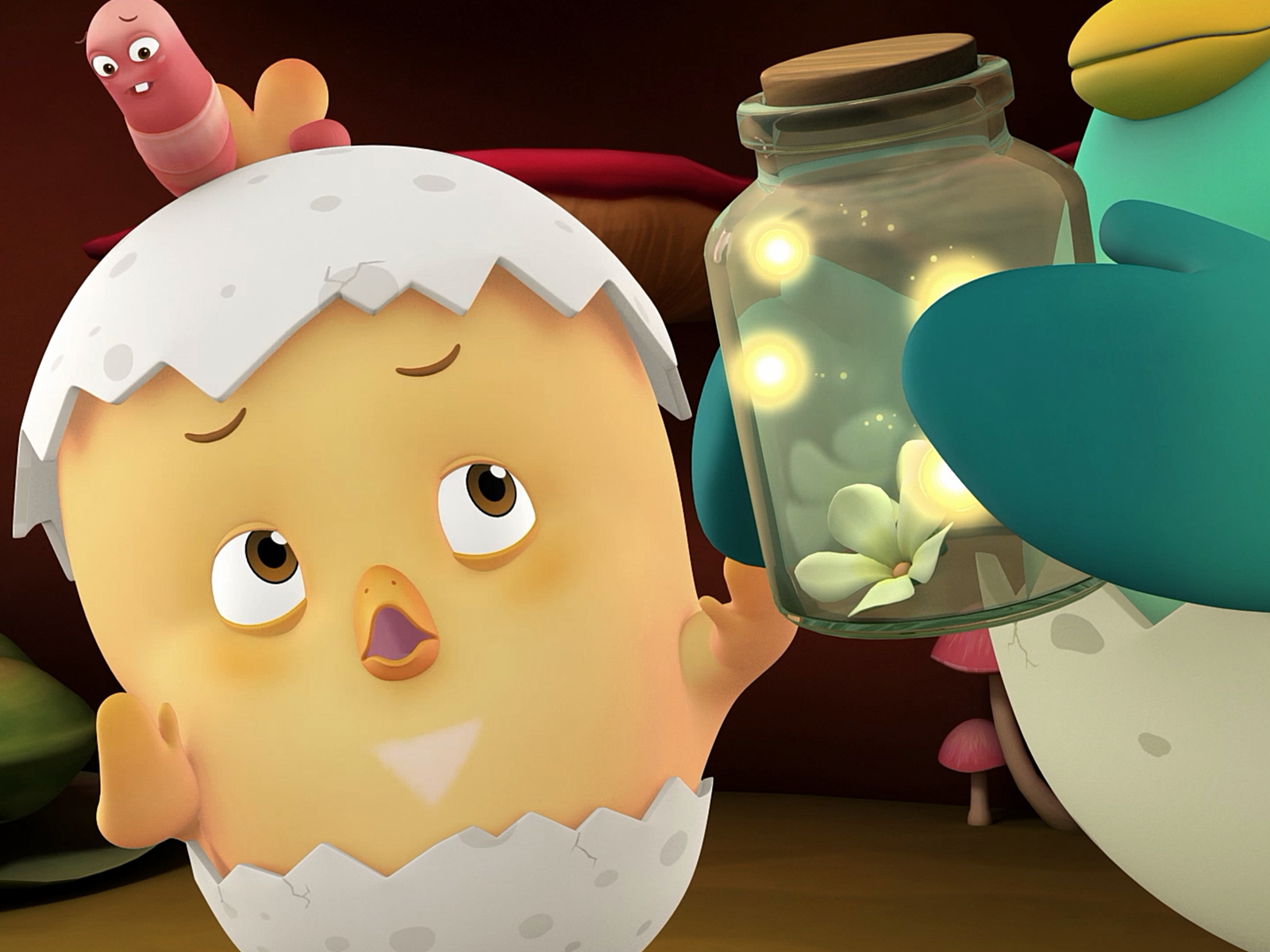 Prime Video: Pat a Pat COMO