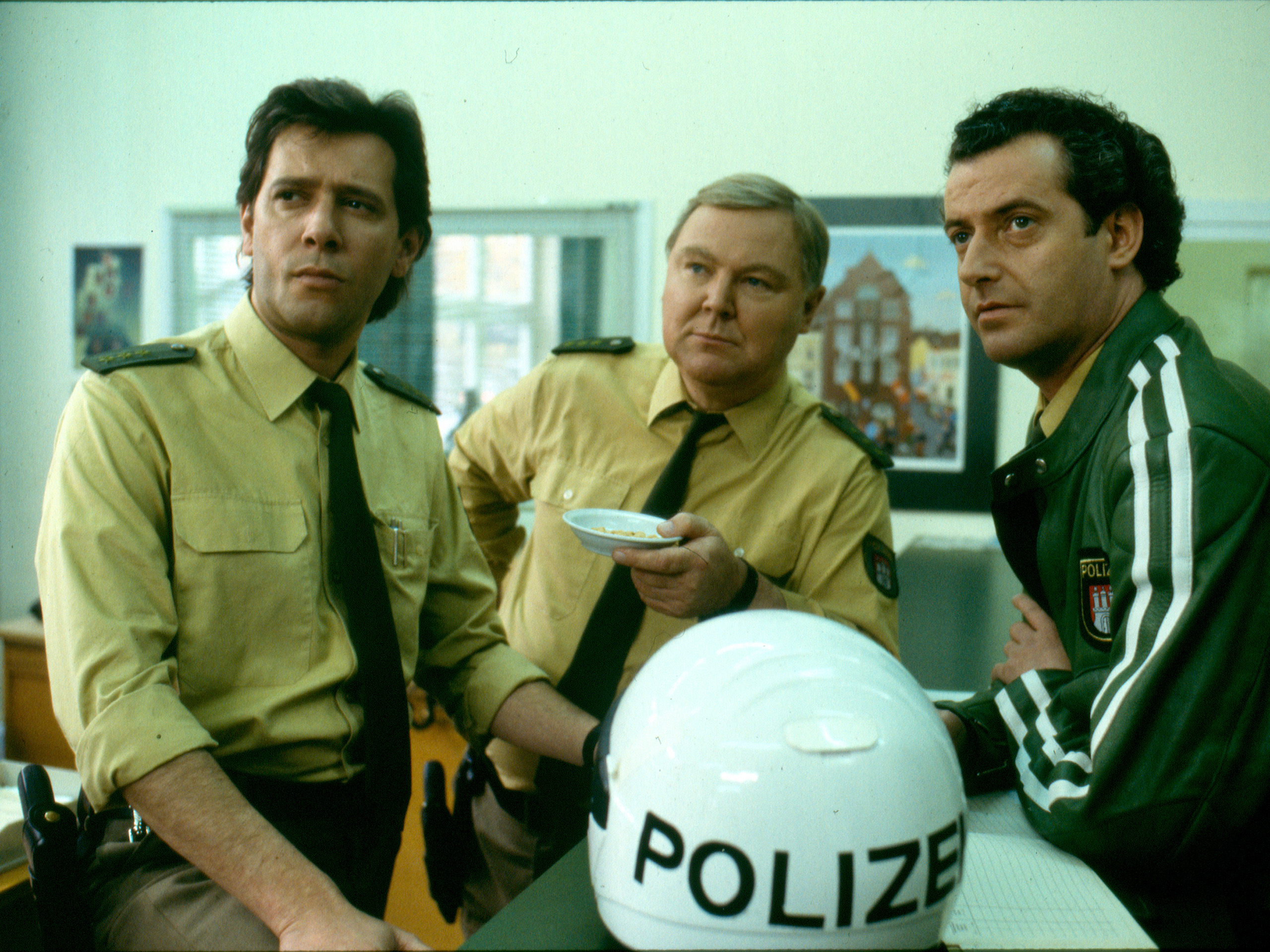 Prime Video: Großstadtrevier - Staffel 6