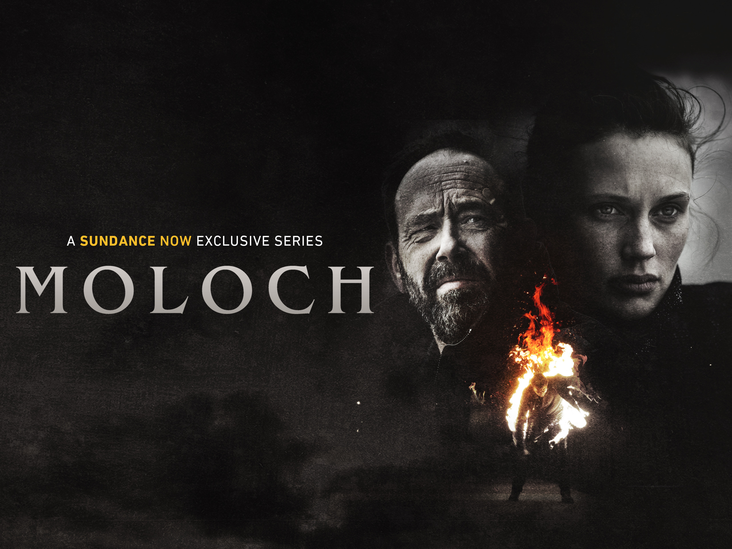 Prime Video: Moloch Season 1