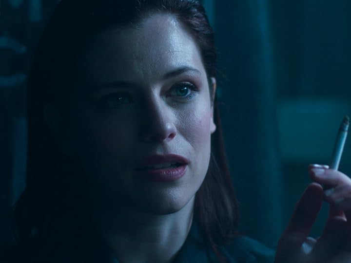 Prime Video: The Moth Effect – Season 1