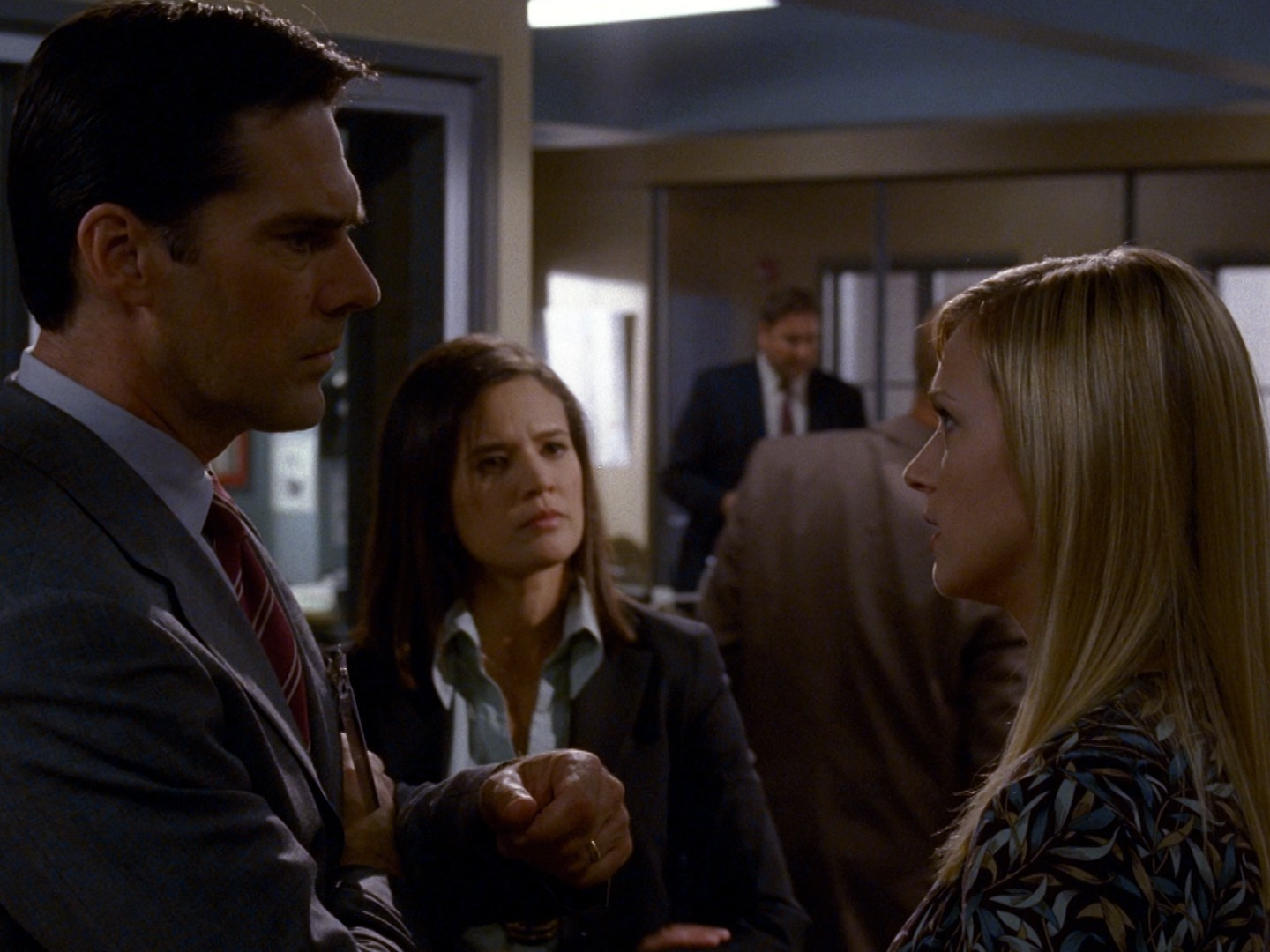 Prime Video: Criminal Minds Season 2