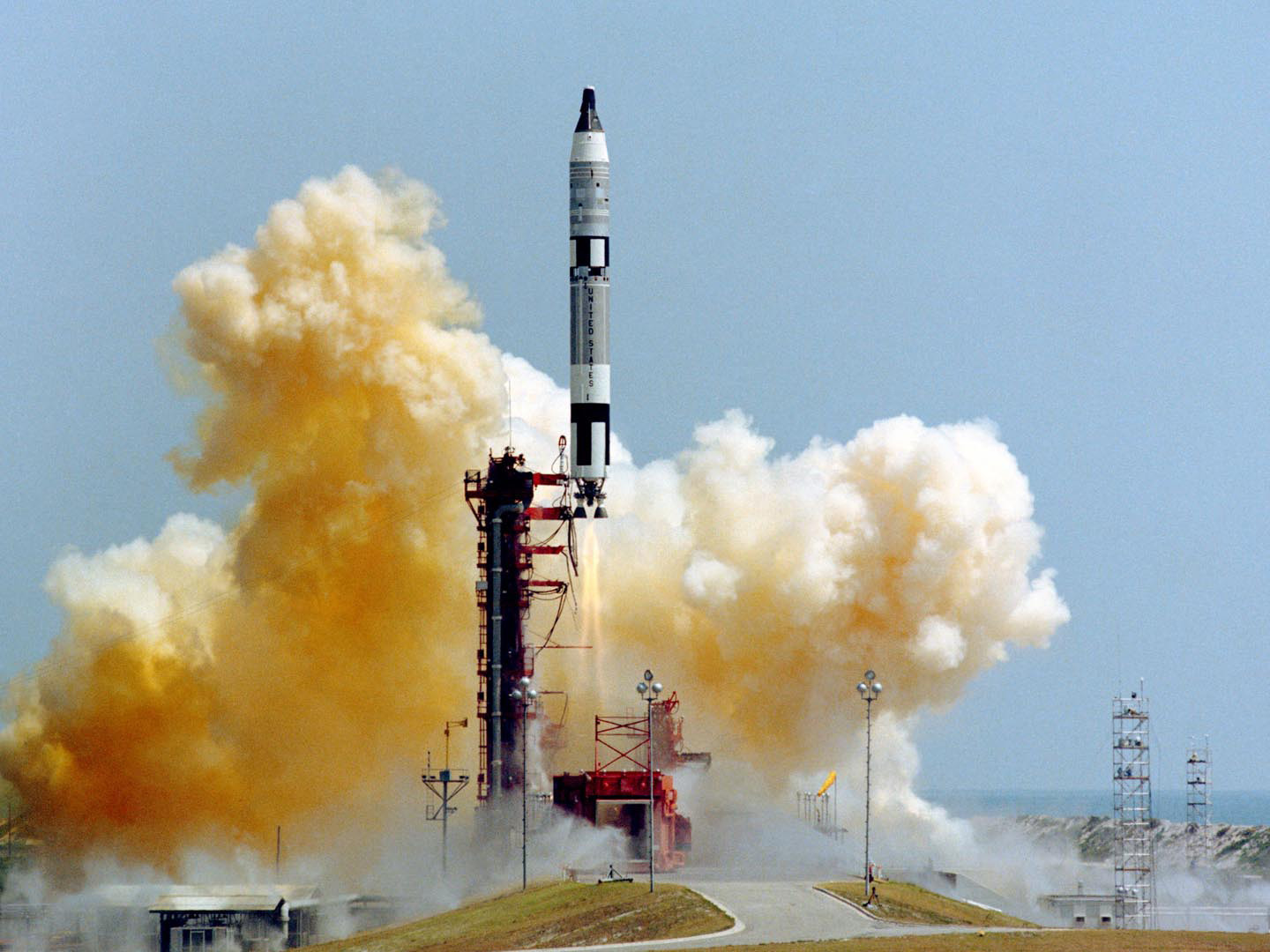 Prime Video: Apollos Moon Shot - Season 1