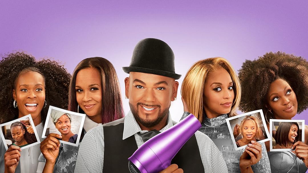 Prime Video: My Mane Problem - Season 1