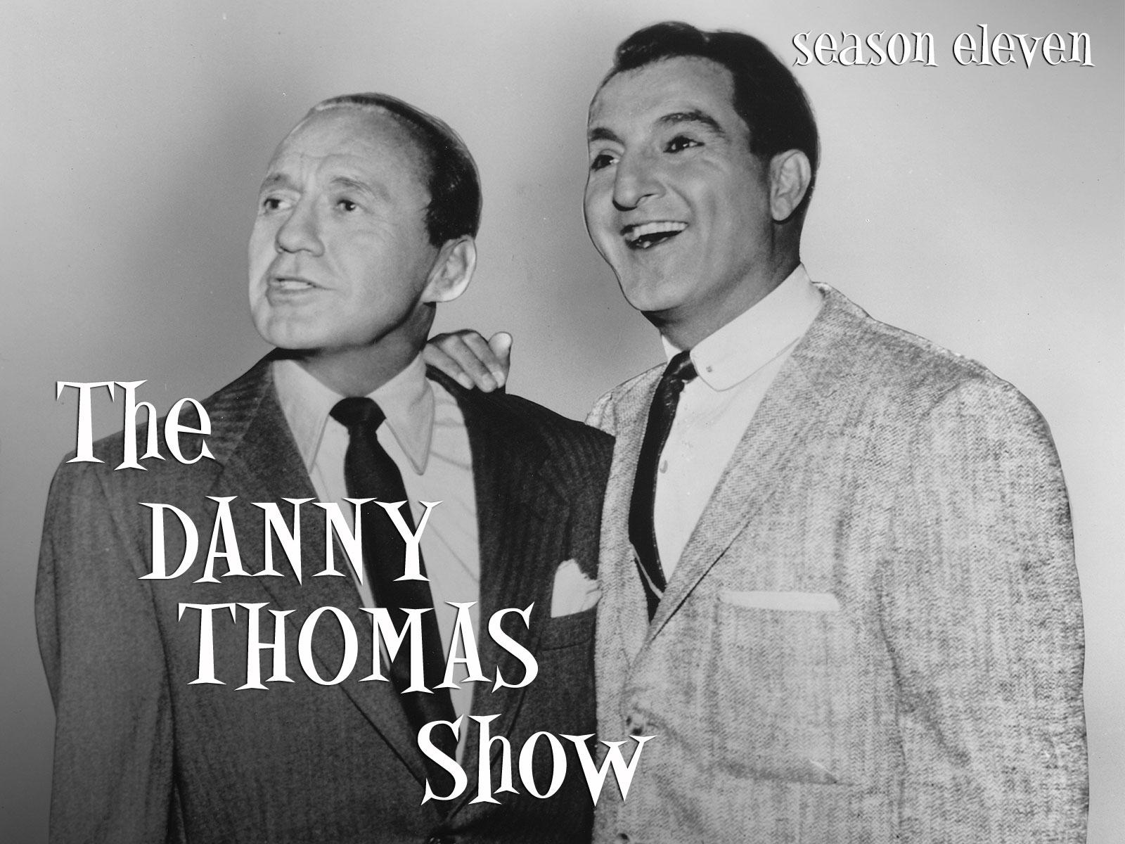 Prime Video: The Danny Thomas Show