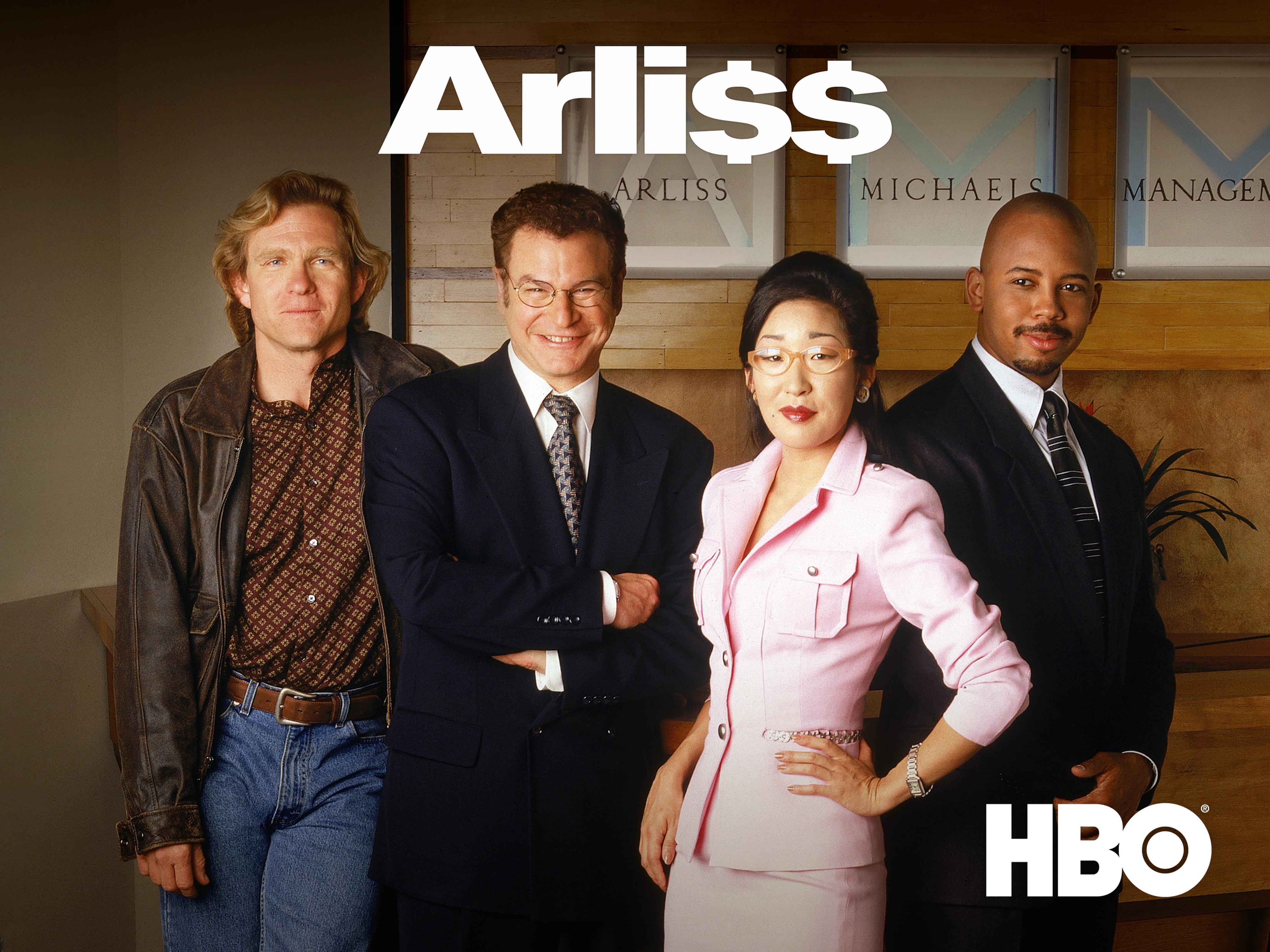 Prime Video: Arli$$ - Season 2