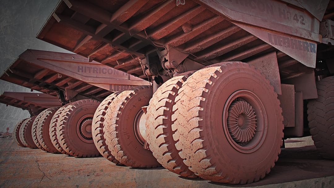 Prime Video: Heavy Metal Task Force - Season 2