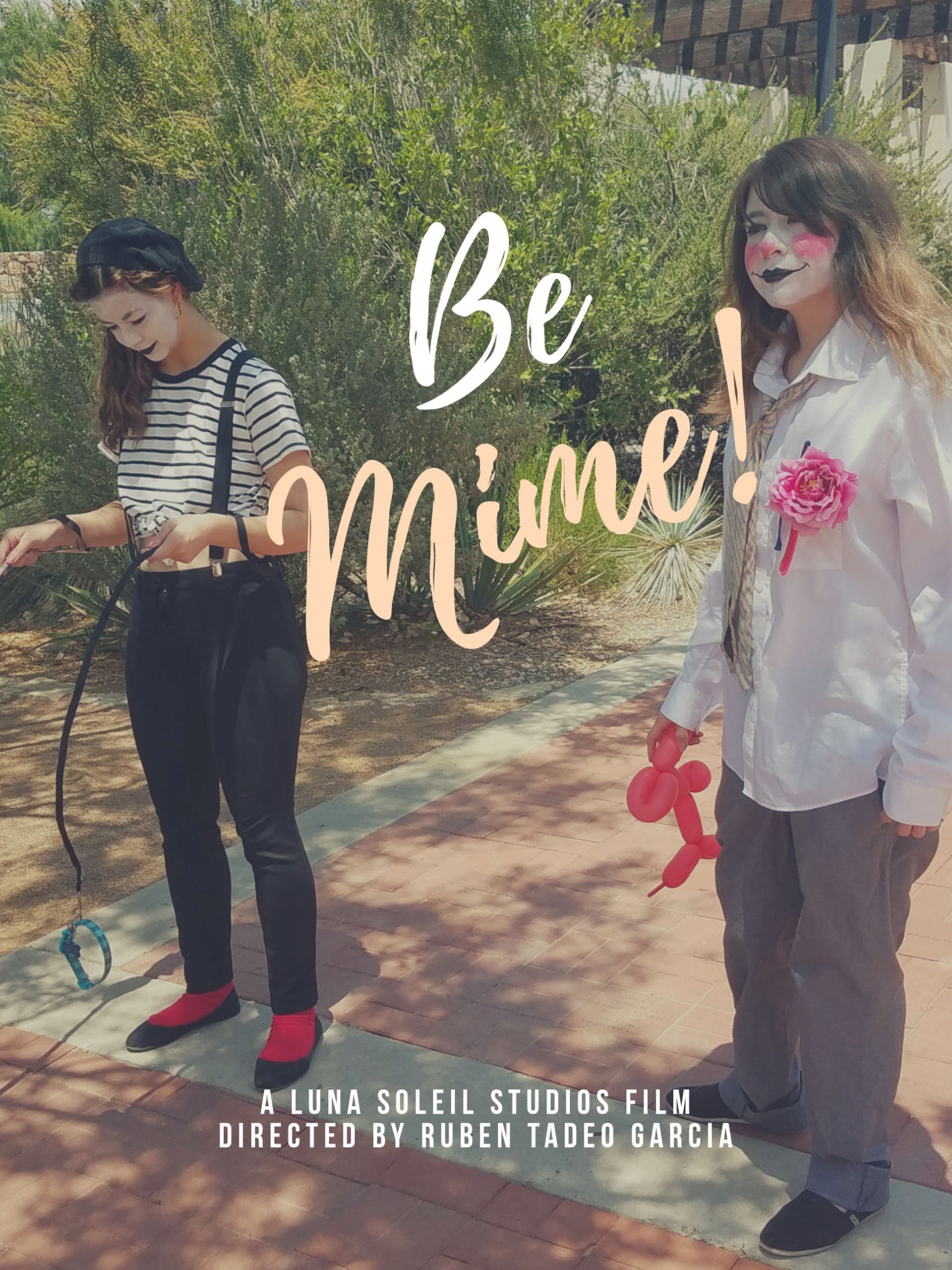 Prime Video: Be Mime