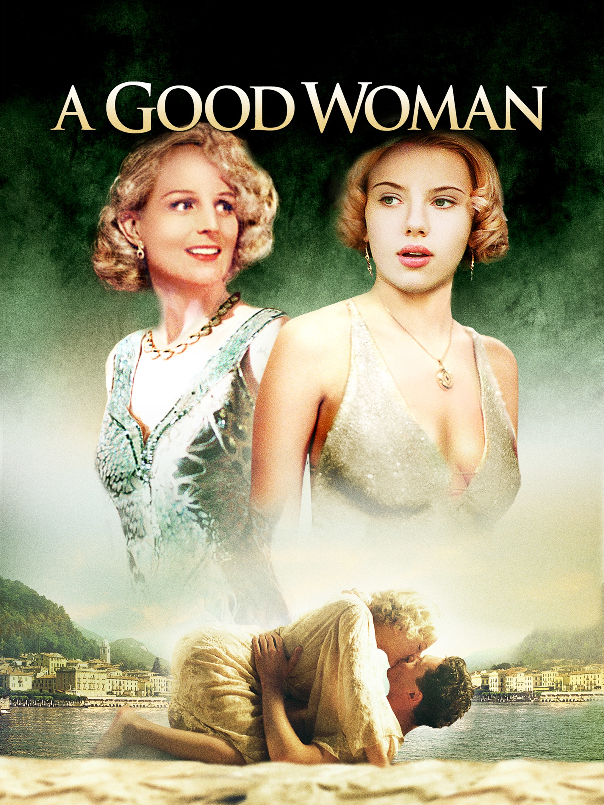 Prime Video: A Good Woman