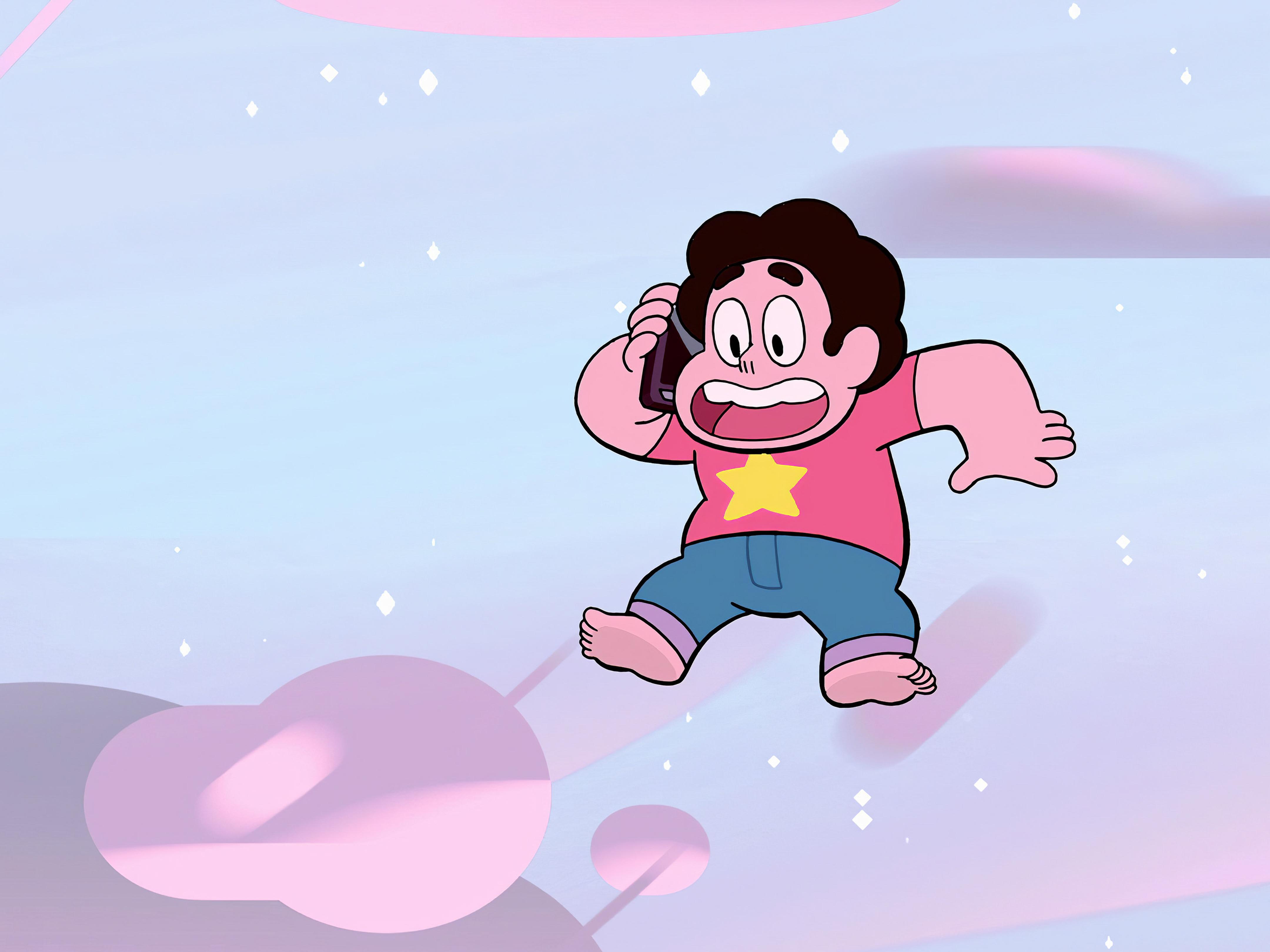 Prime Video: Steven Universe - Season 3