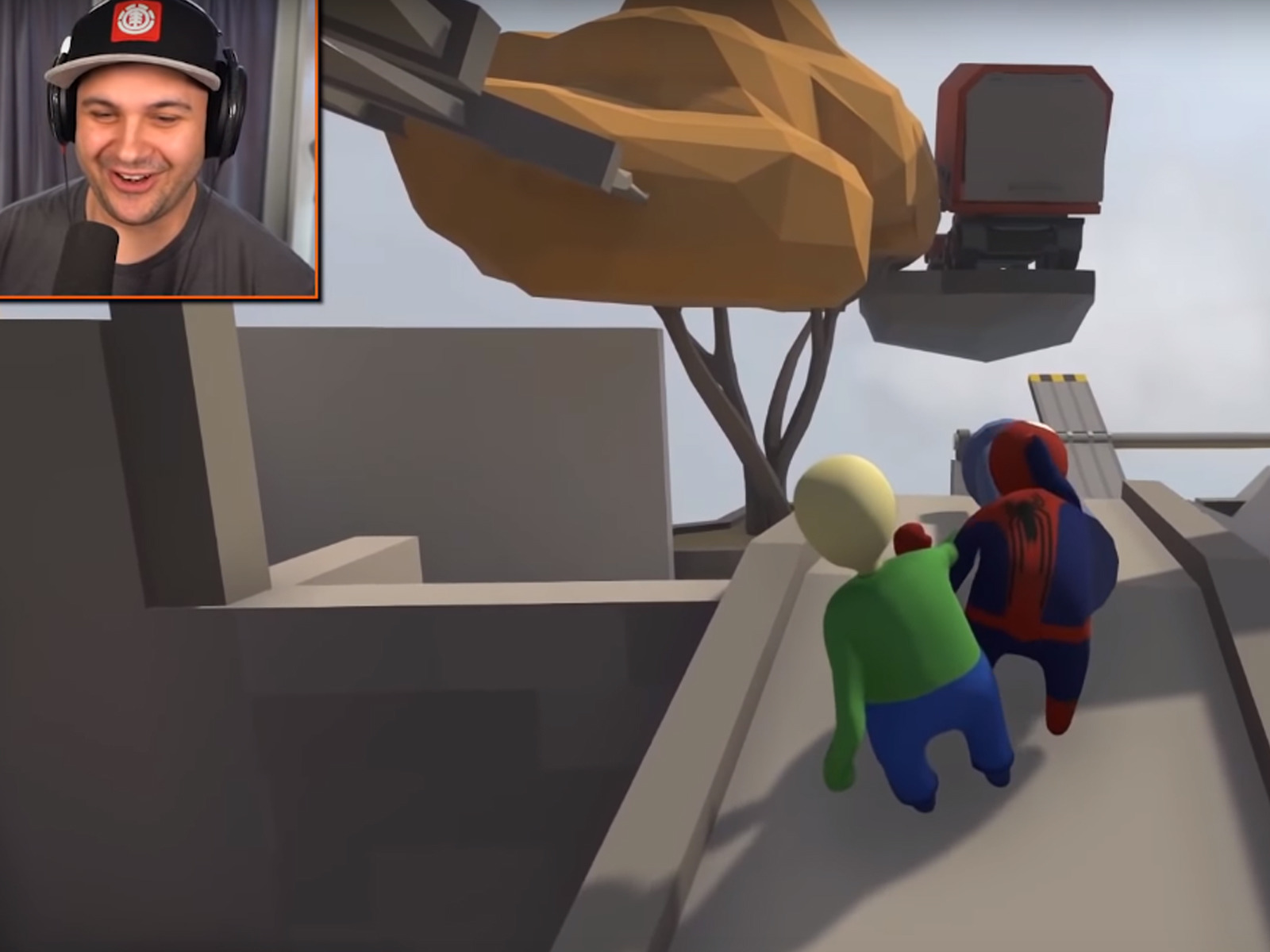 Prime Video: Kindly Keyin