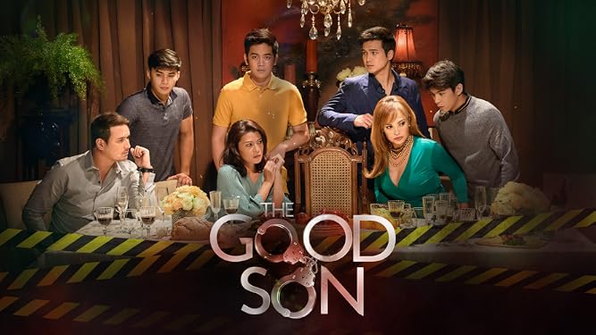 The Good Son Ending