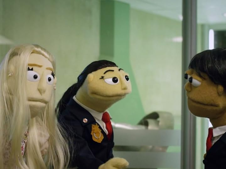 Prime Video: Odd Squad Season 3