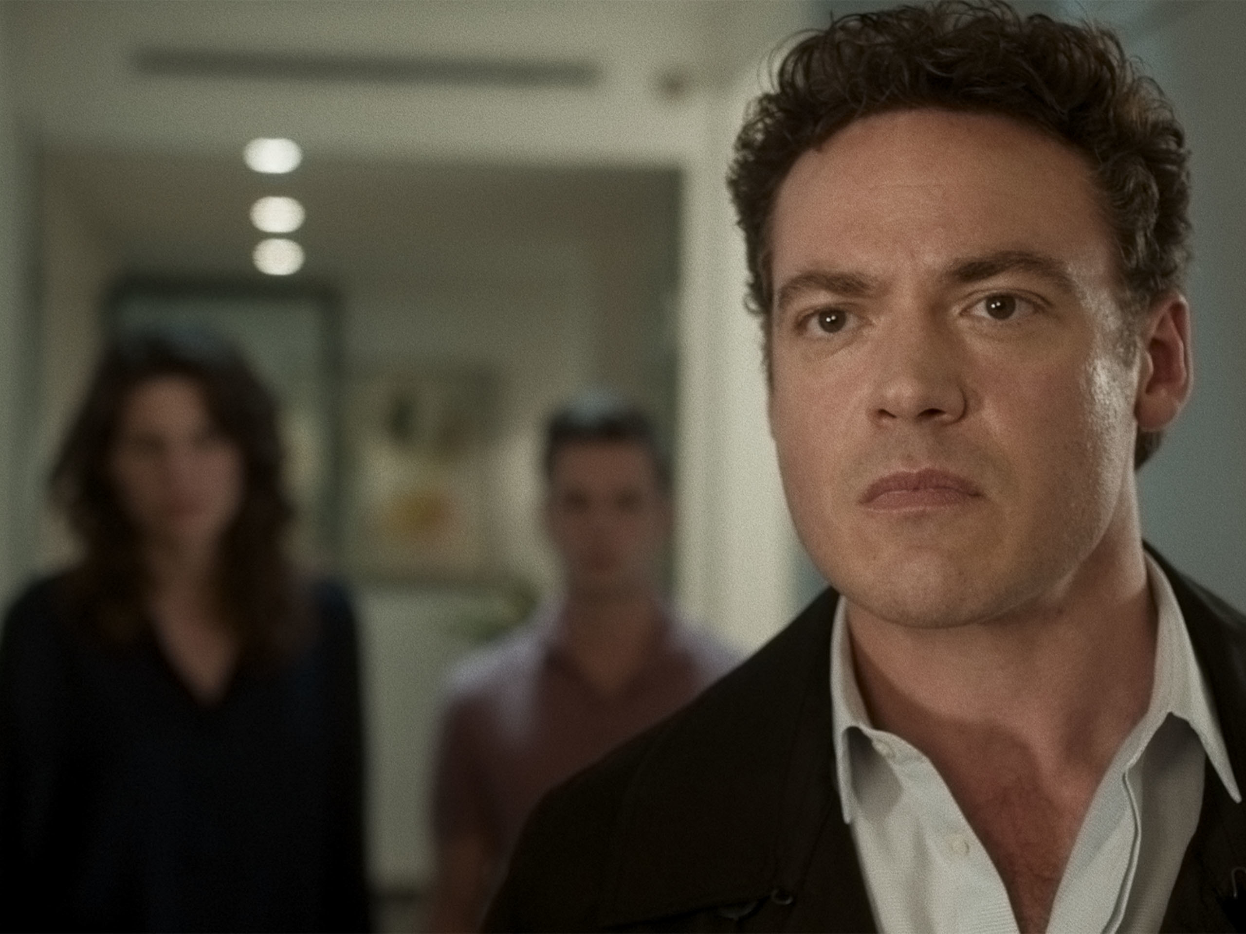 Prime Video: The Adulterer: Season 3