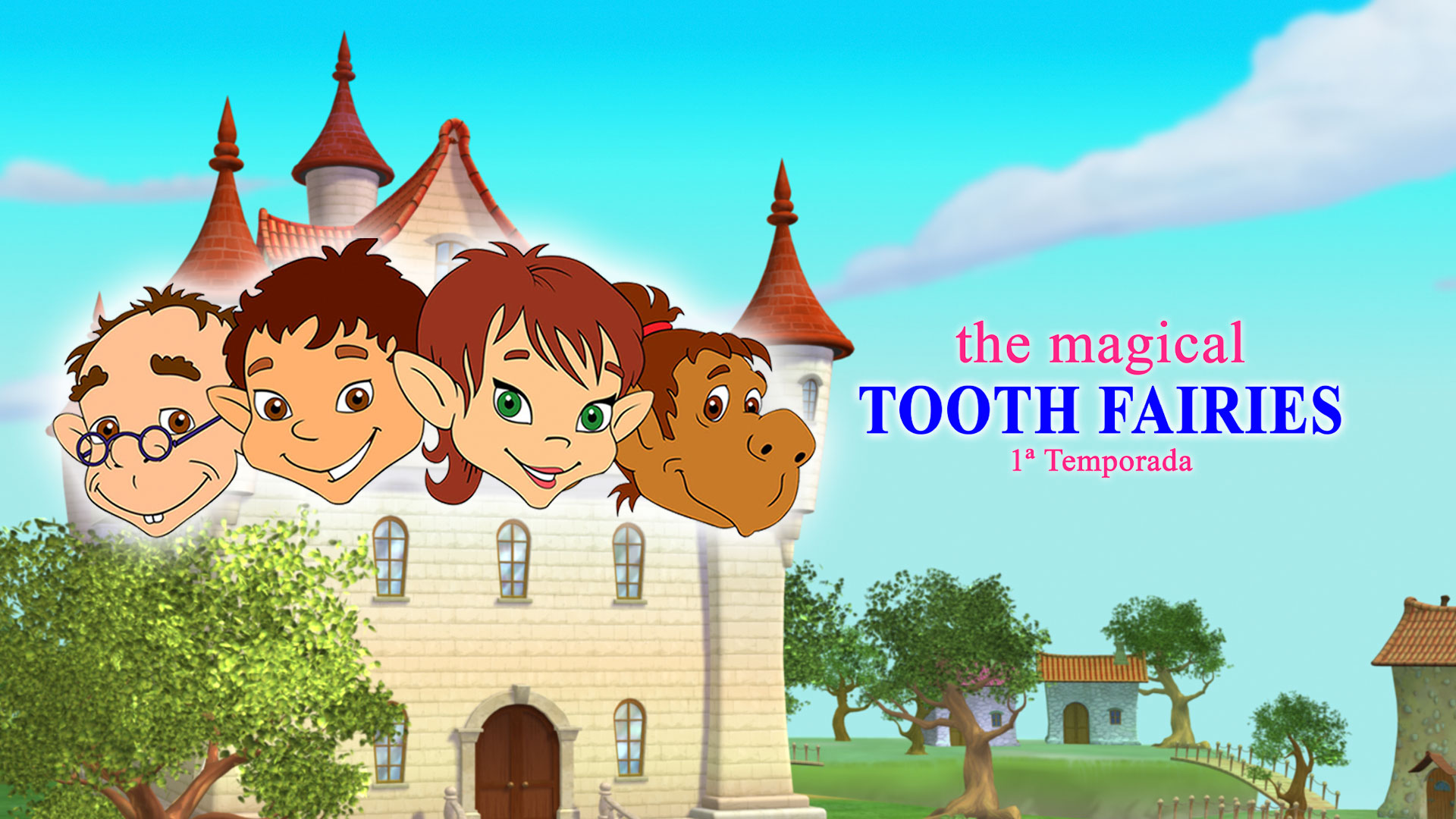 Prime Video: 1ª Temporada