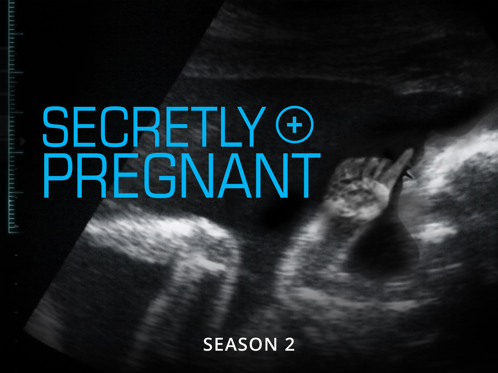 Prime Video: Secretly Pregnant - Season 2
