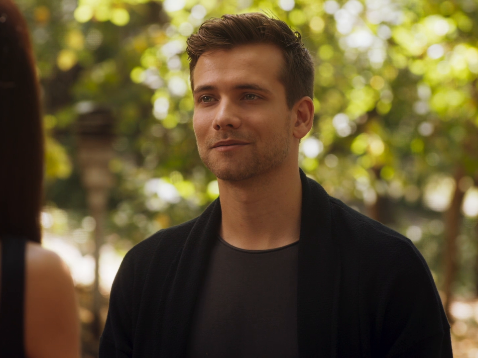 Prime Video: Pandora - Season 1