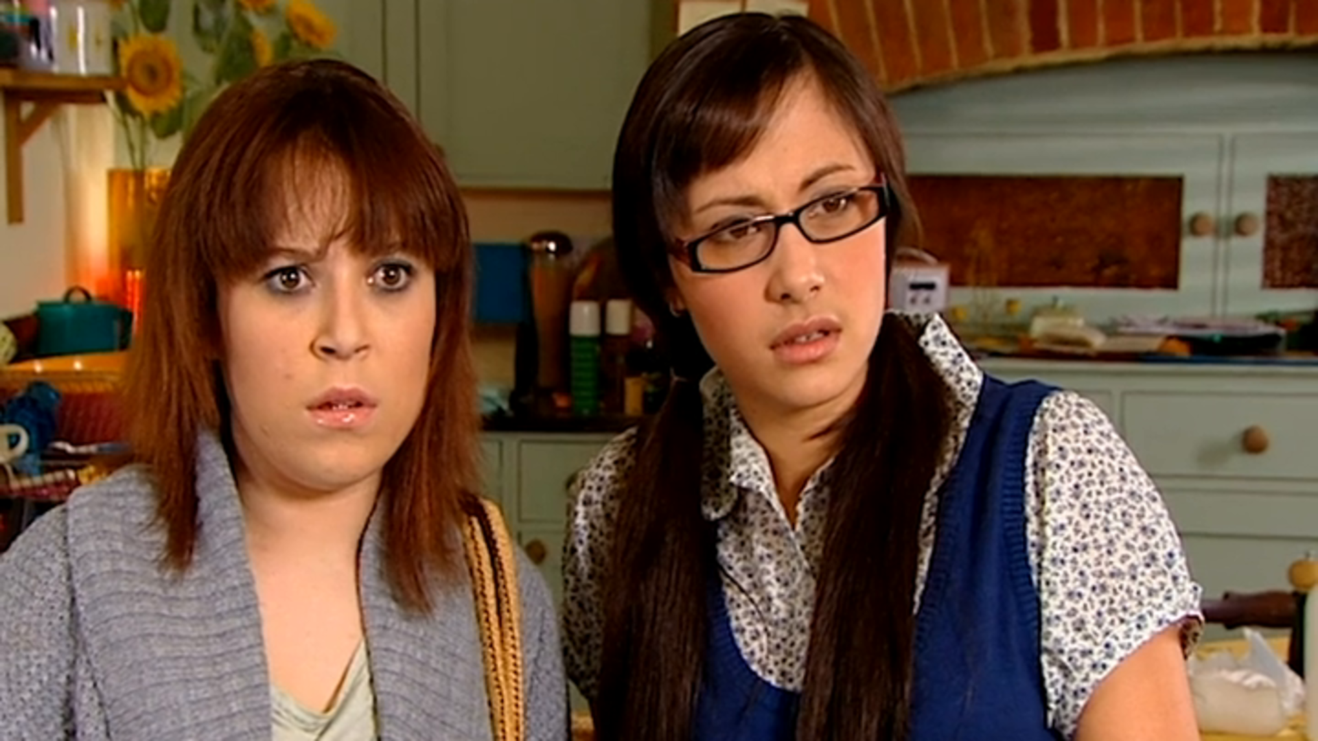 Prime Video: Dani's House