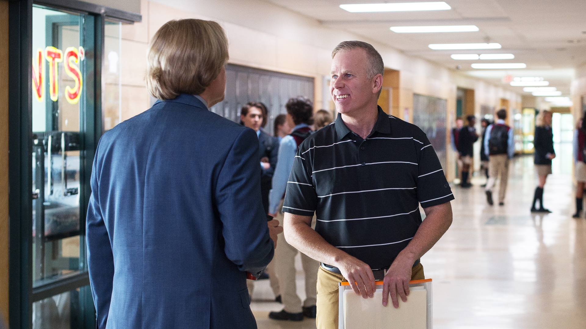 Watch Mr. D | Prime Video