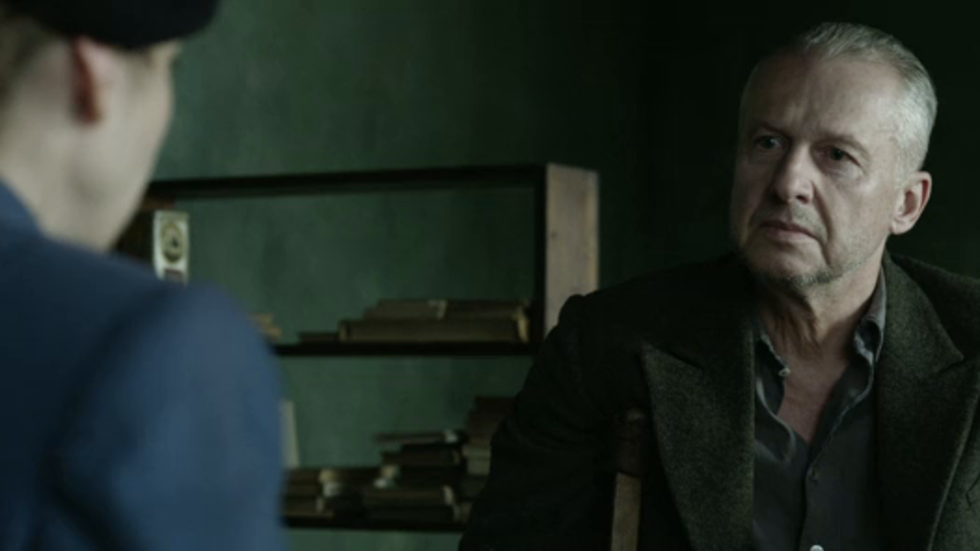 Prime Video: Il ritratto negato