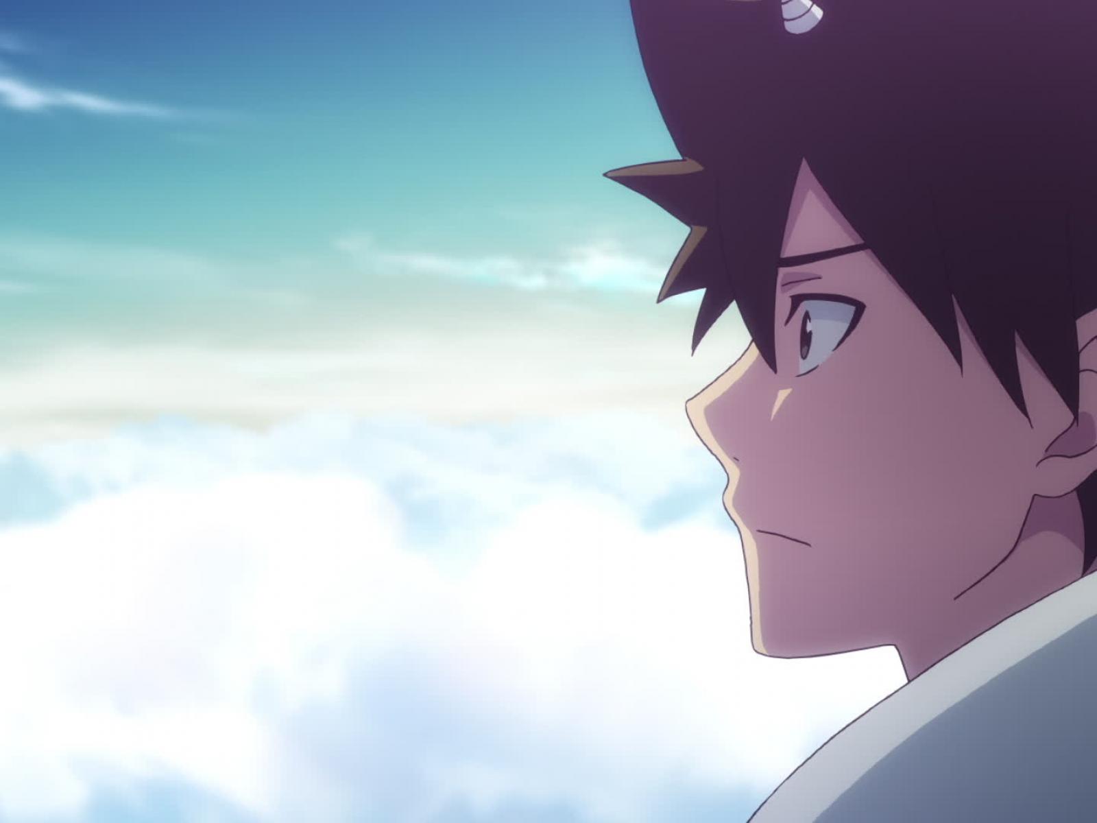 Prime Video: Radiant - Season 1