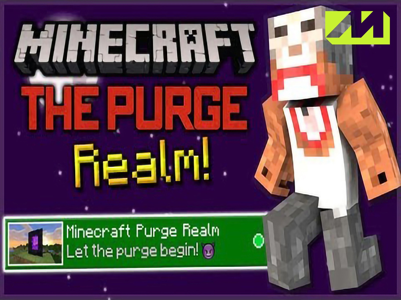 Prime Video: Clip: Mods