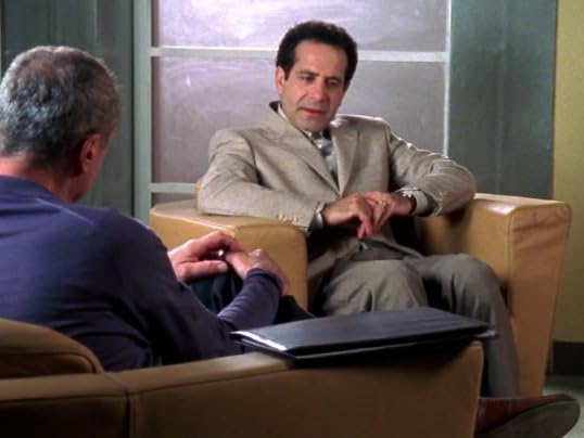 Prime Video: Monk - Season 3