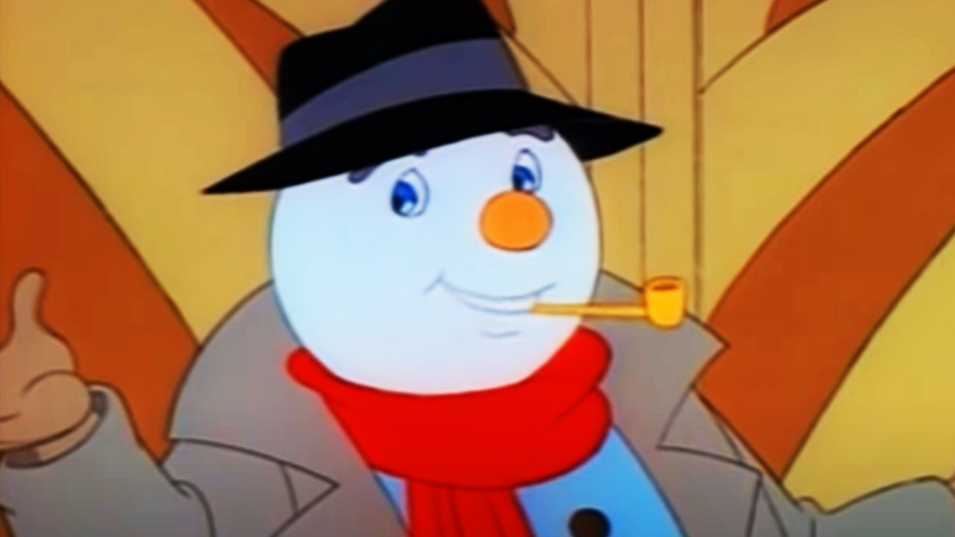 Prime Video: Le bonhomme de neige