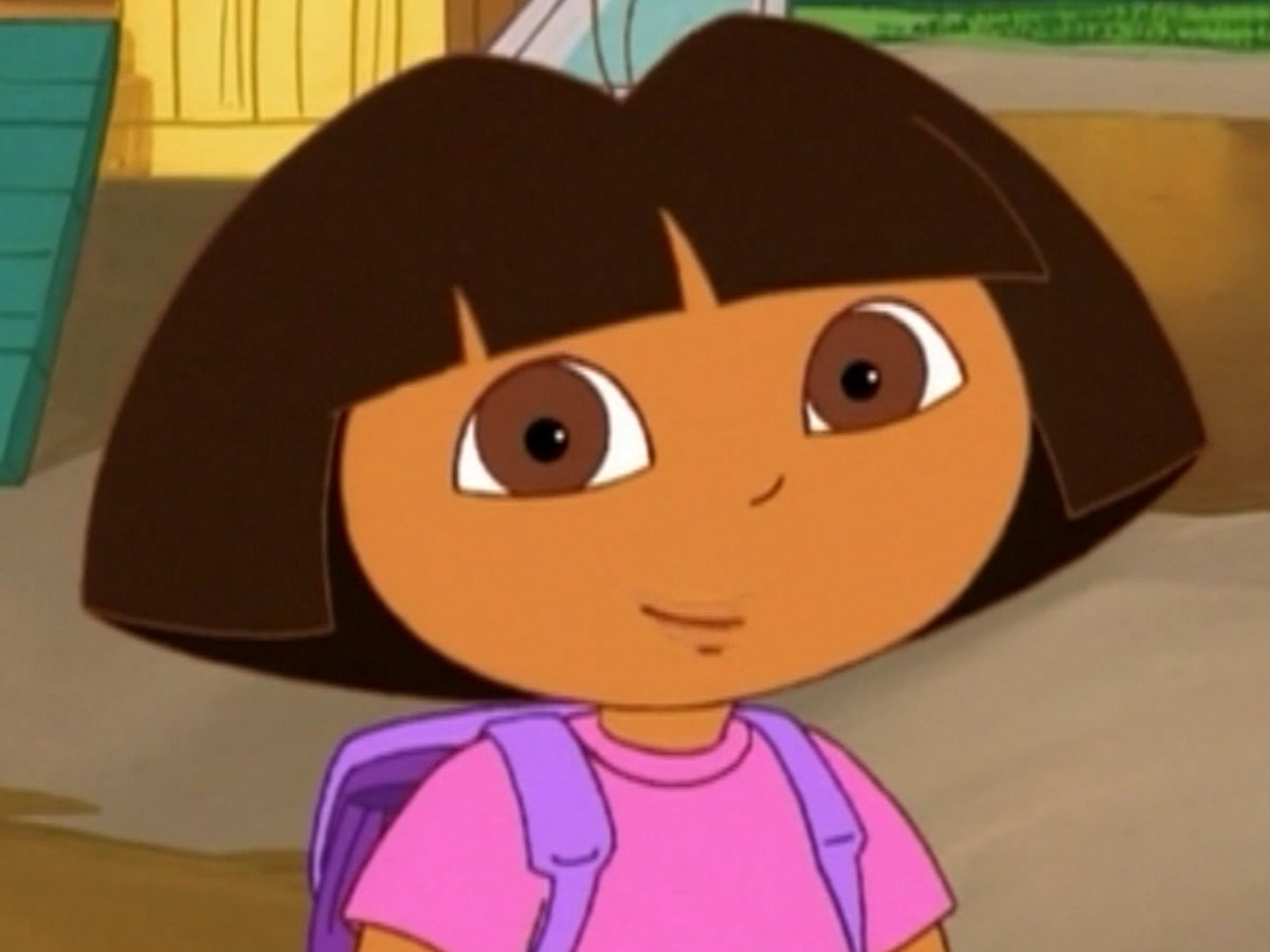 Prime Video: Dora the Explorer Season 1