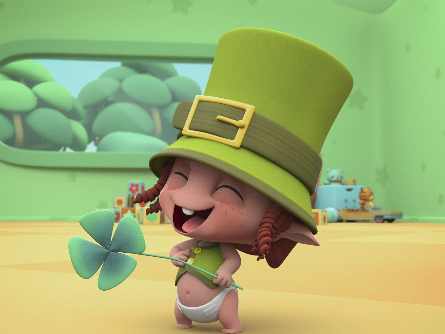 Prime Video: Mini Beat Power Rockers - Season 2