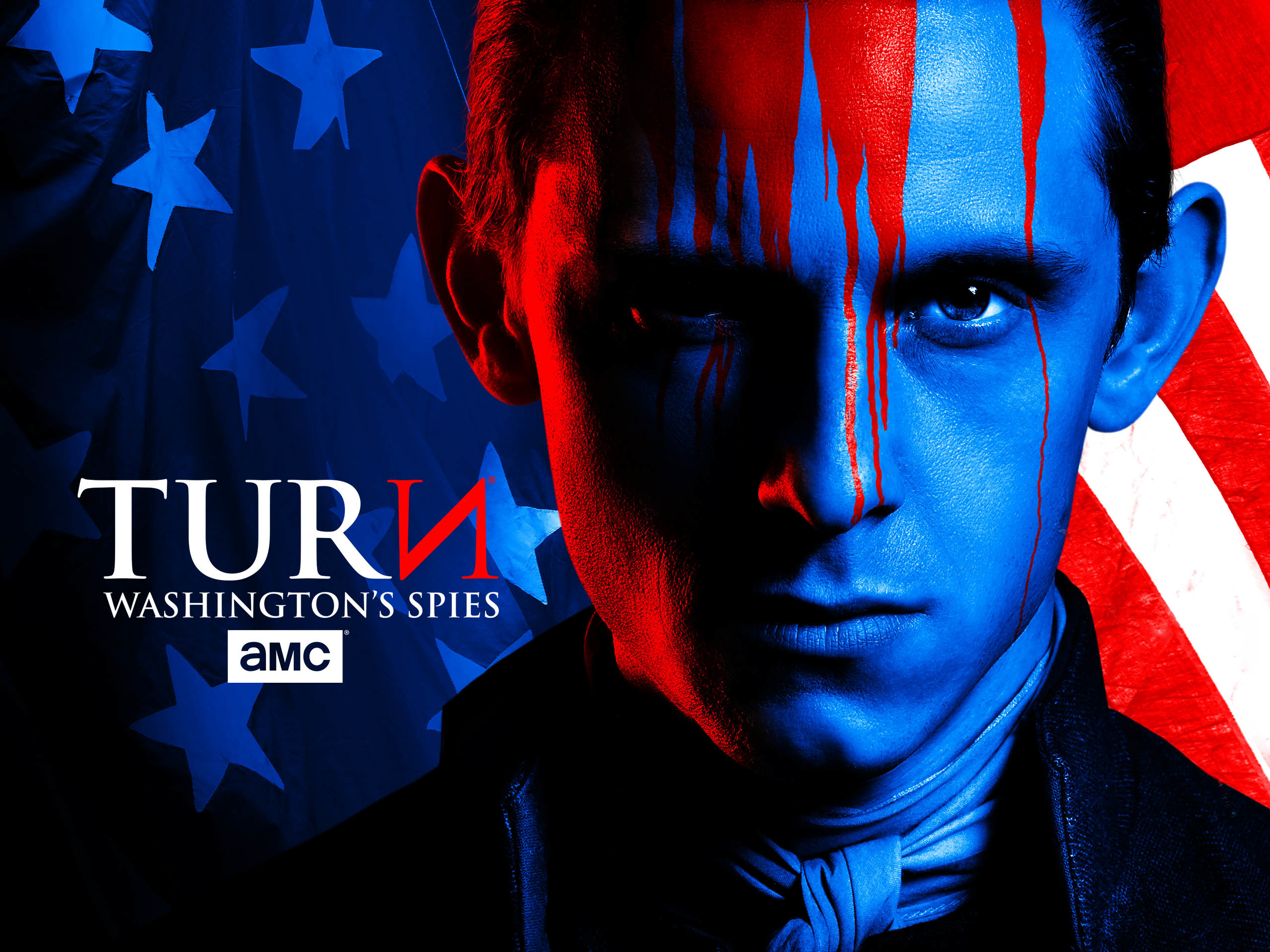 Prime Video: TURN: Washington's Spies - Season 4