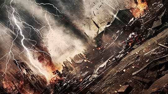 Prime Video: Stormageddon
