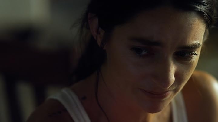 Prime Video: Solid Rock Trust