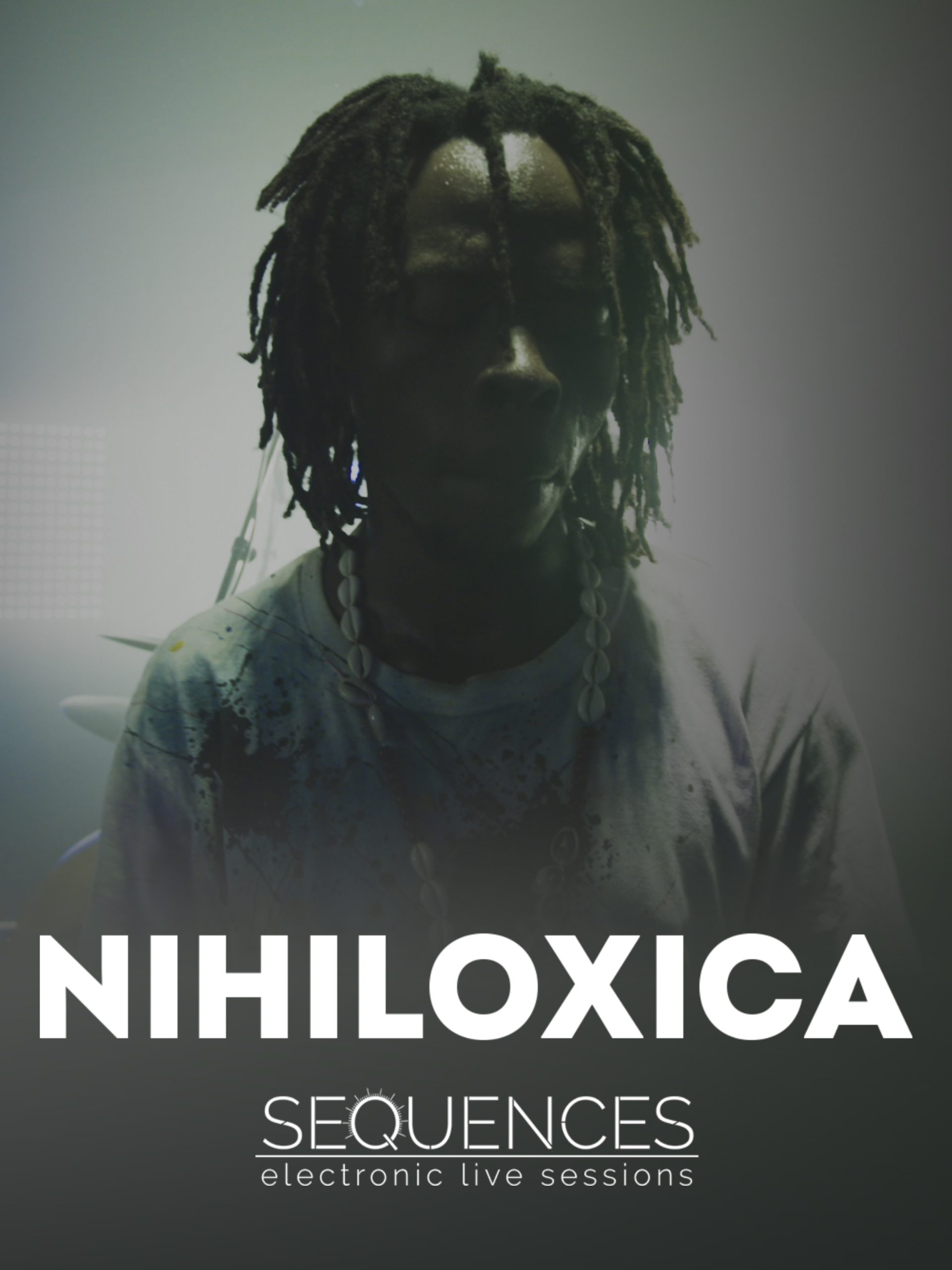 Prime Video: Nihiloxica - SEQUENCES
