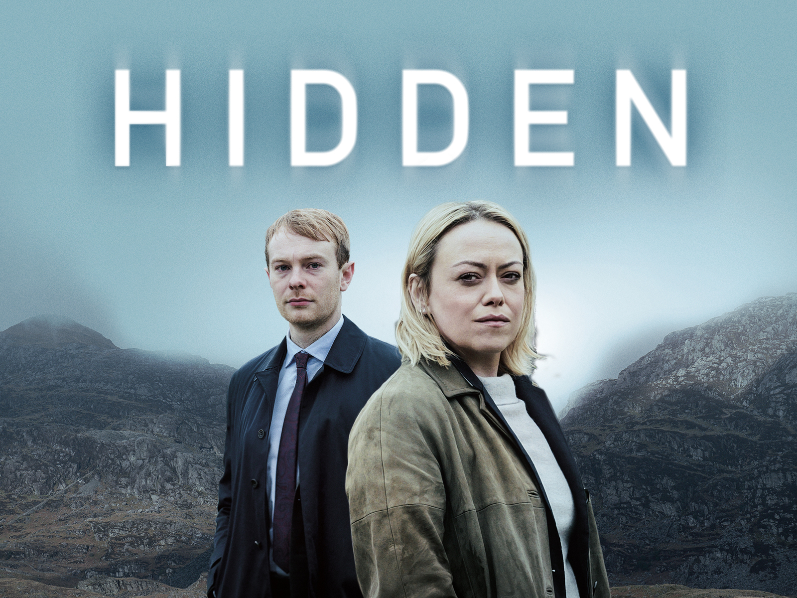 Prime Video: Hidden