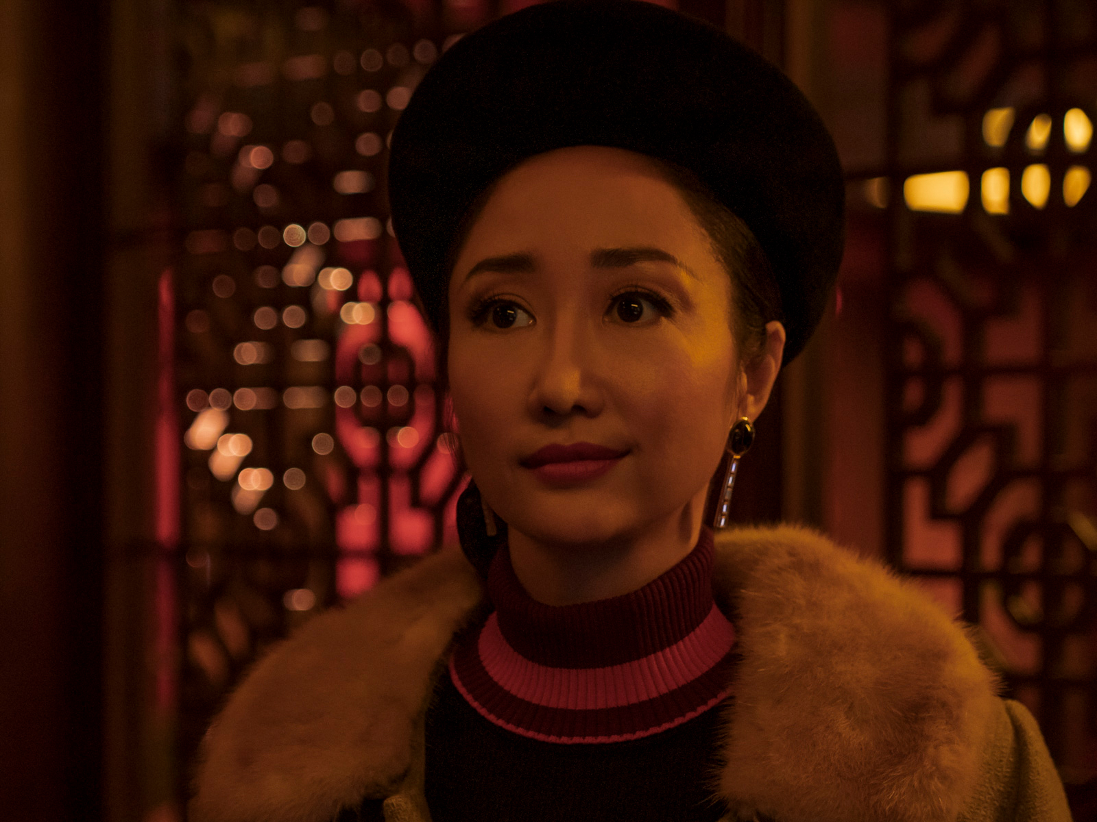 Prime Video: Goliath - Season 4