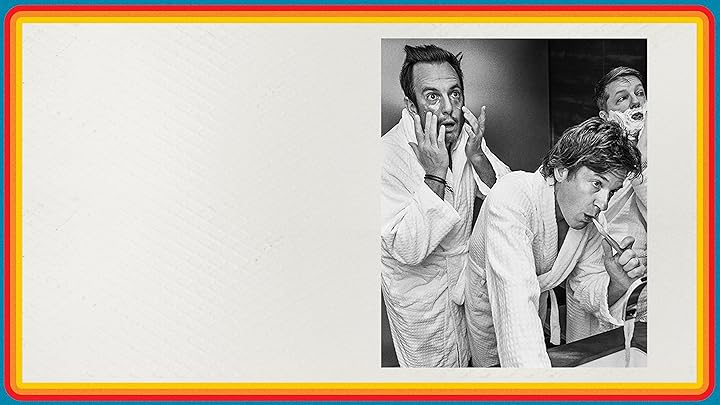 Watch SmartLess: On the Road - Season 1 | Prime Video