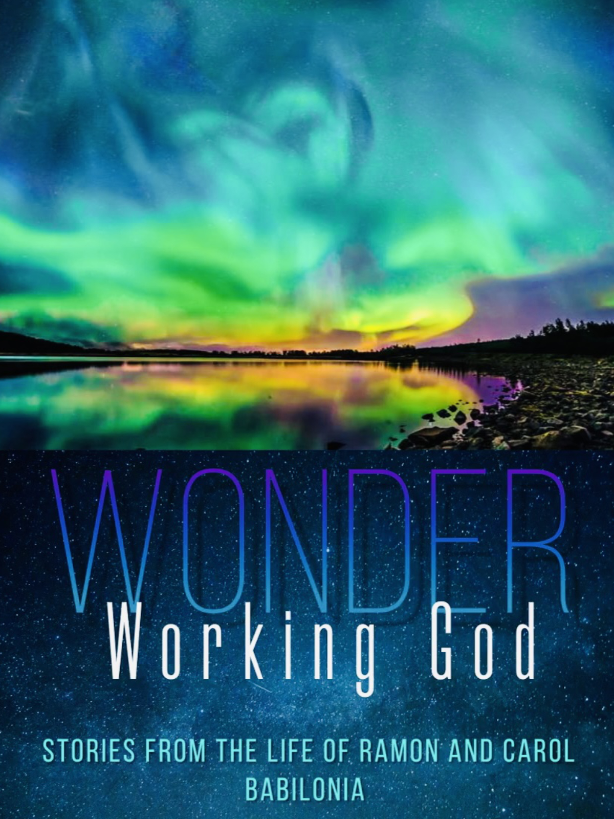 Prime Video: Wonder Working God