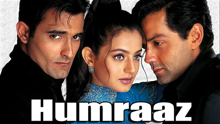 Prime Video: Humraaz