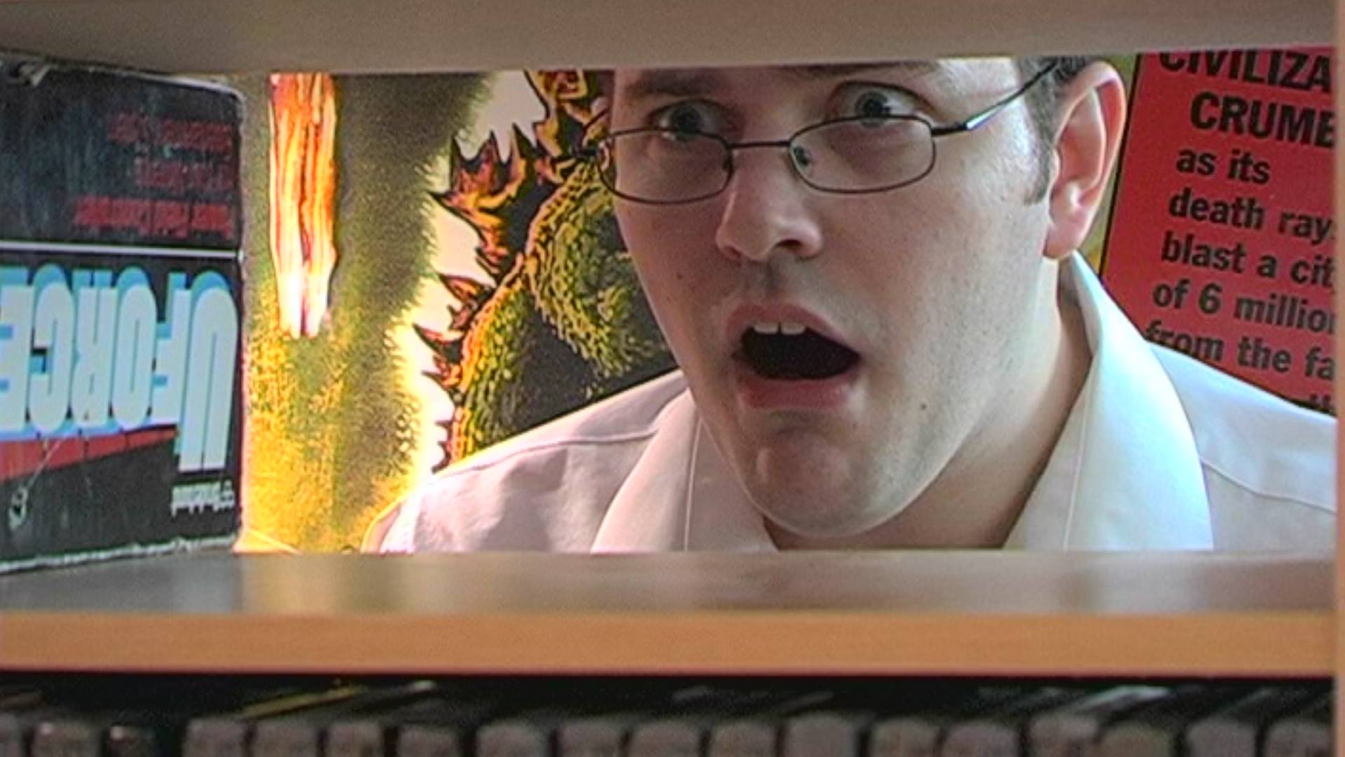 Watch Angry Video Game Nerd | Prime Video