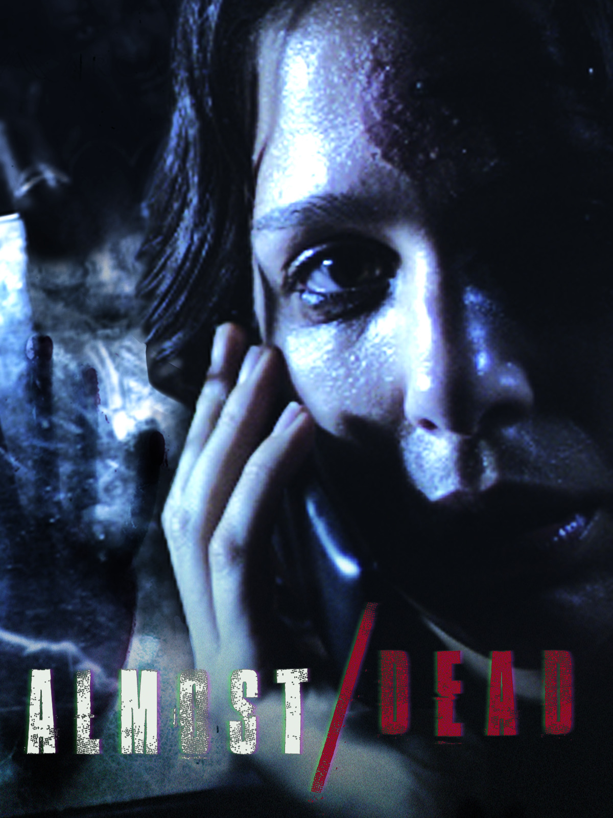 Prime Video: Almost dead