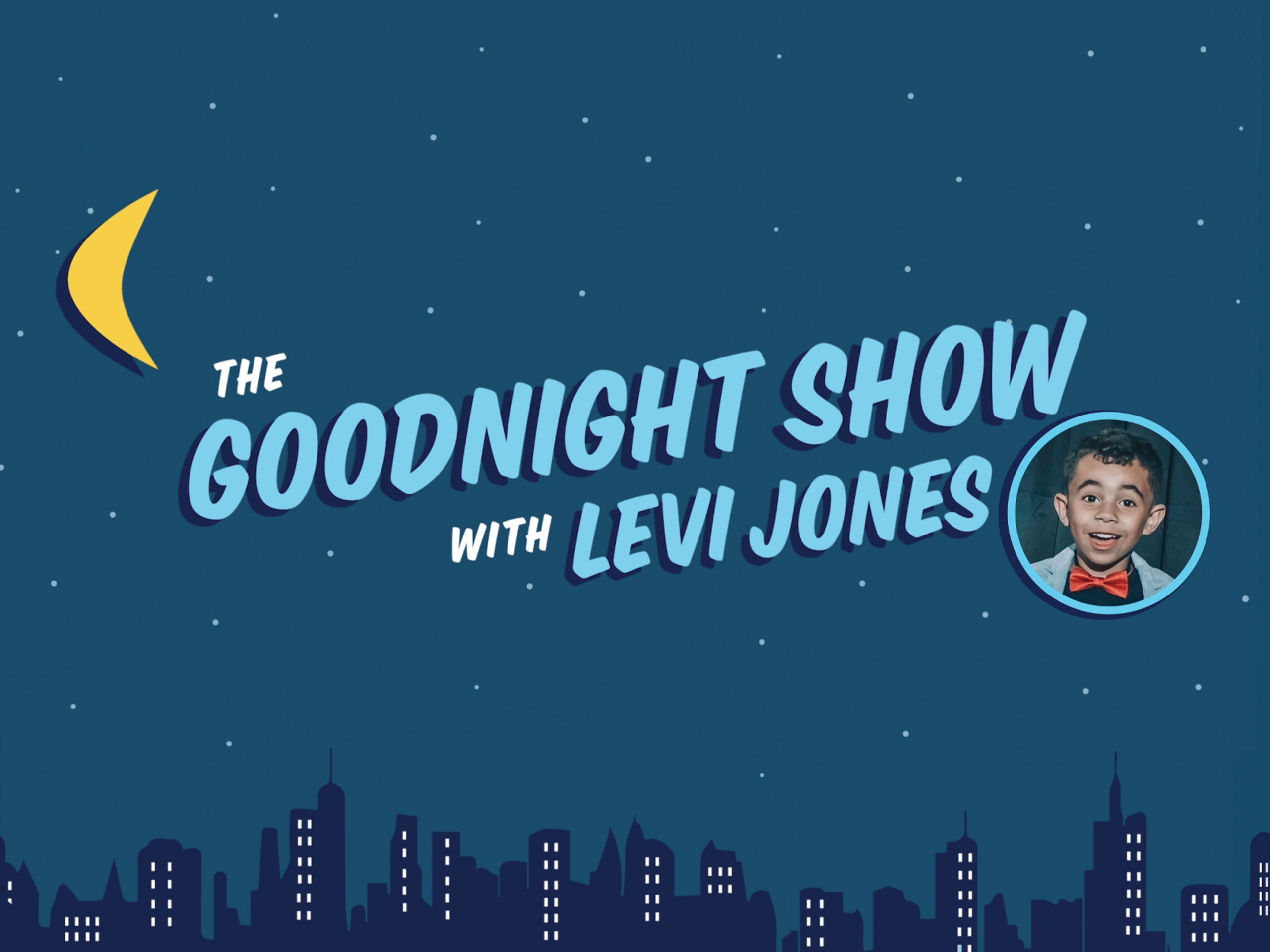 Prime Video: The Goodnight Show