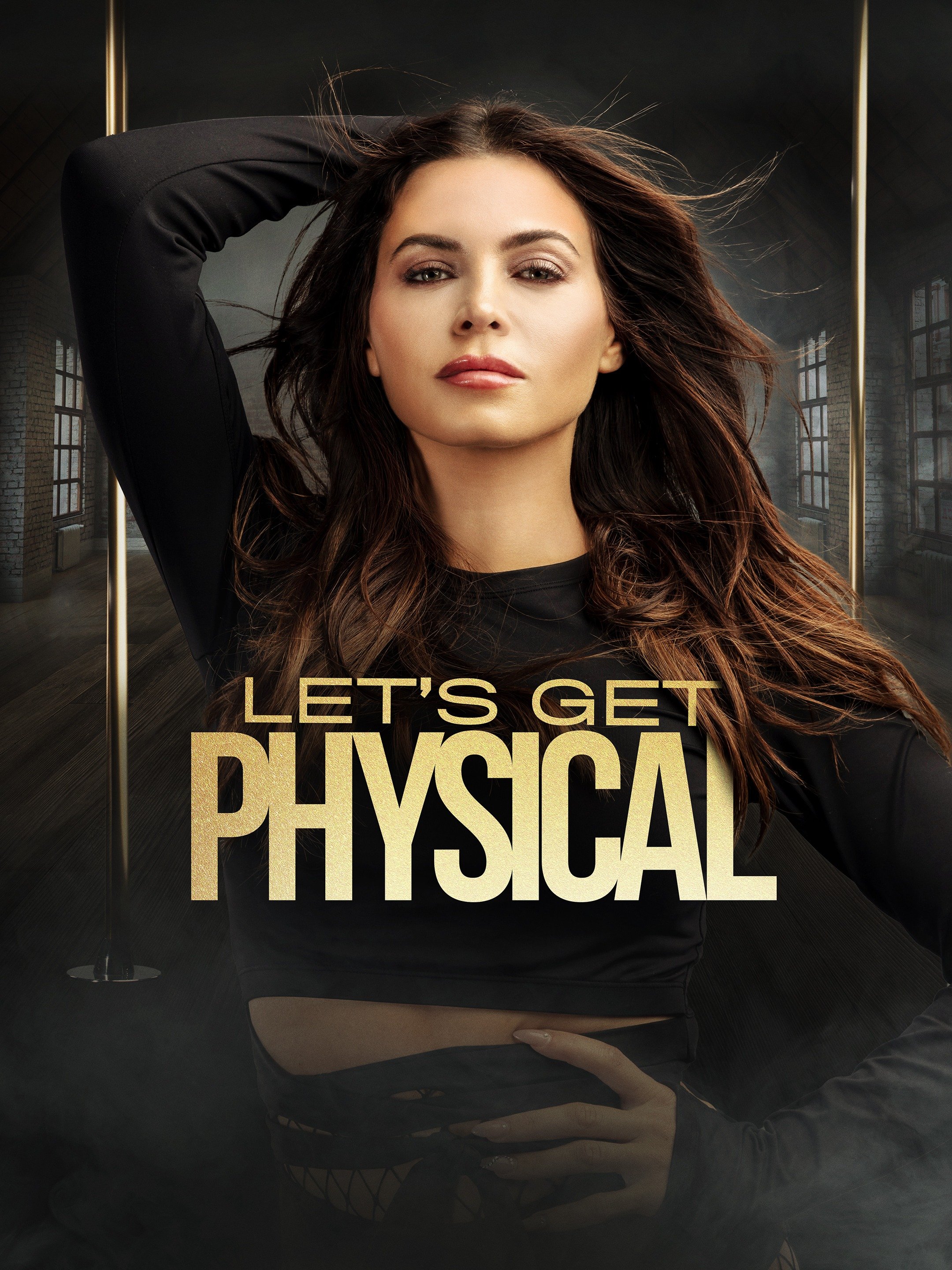 Prime Video: Let's Get Physical