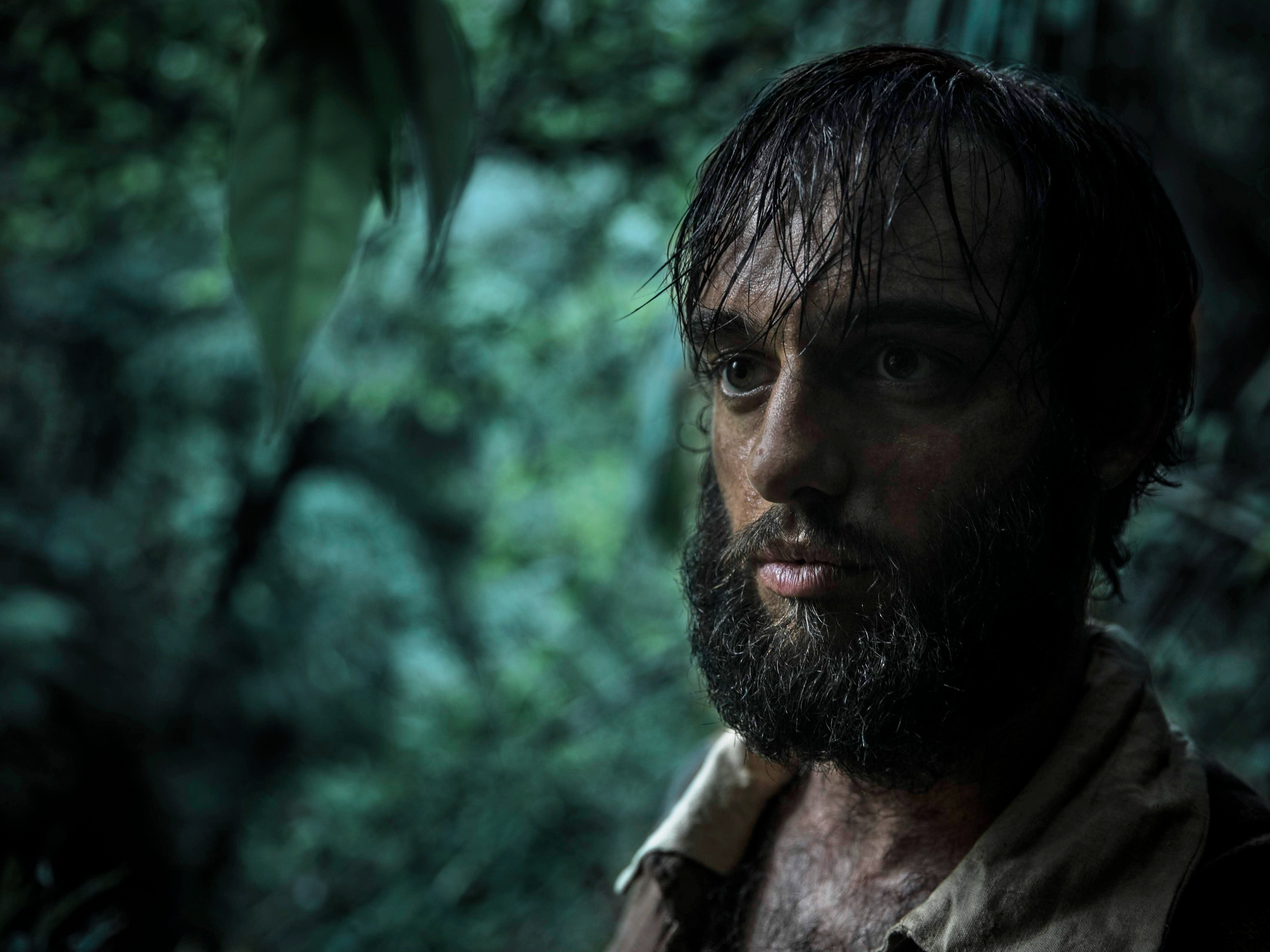 Prime Video: Hernán - Season 1