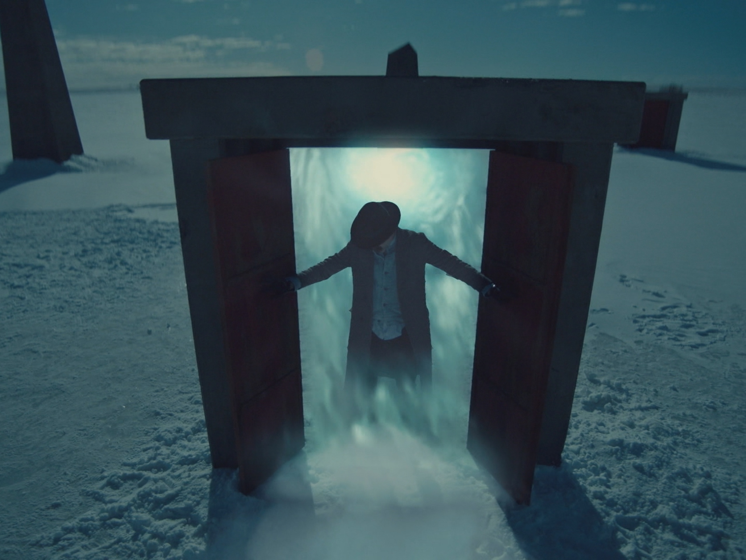 Prime Video: Wynonna Earp S4 - Season 4