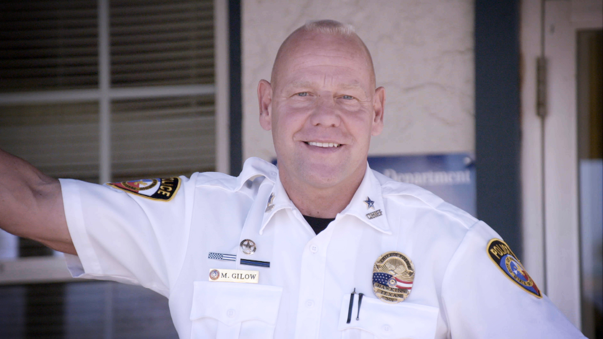 Amazon.de: Der Germinator - Ein deutscher Cop in Texas - Season 1 ansehen | Prime Video