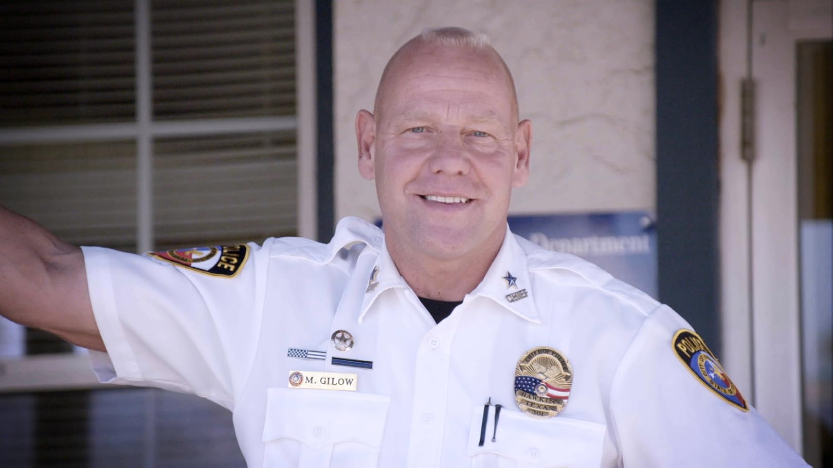 Amazon.de: Der Germinator - Ein deutscher Cop in Texas - Season 1 ...